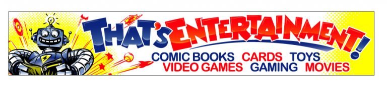 About Us | That's Entertainment!