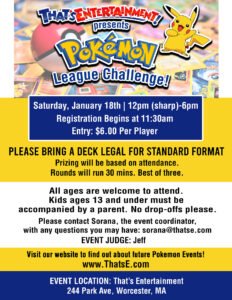 That's Entertainment: New England's Pop Culture Emporium